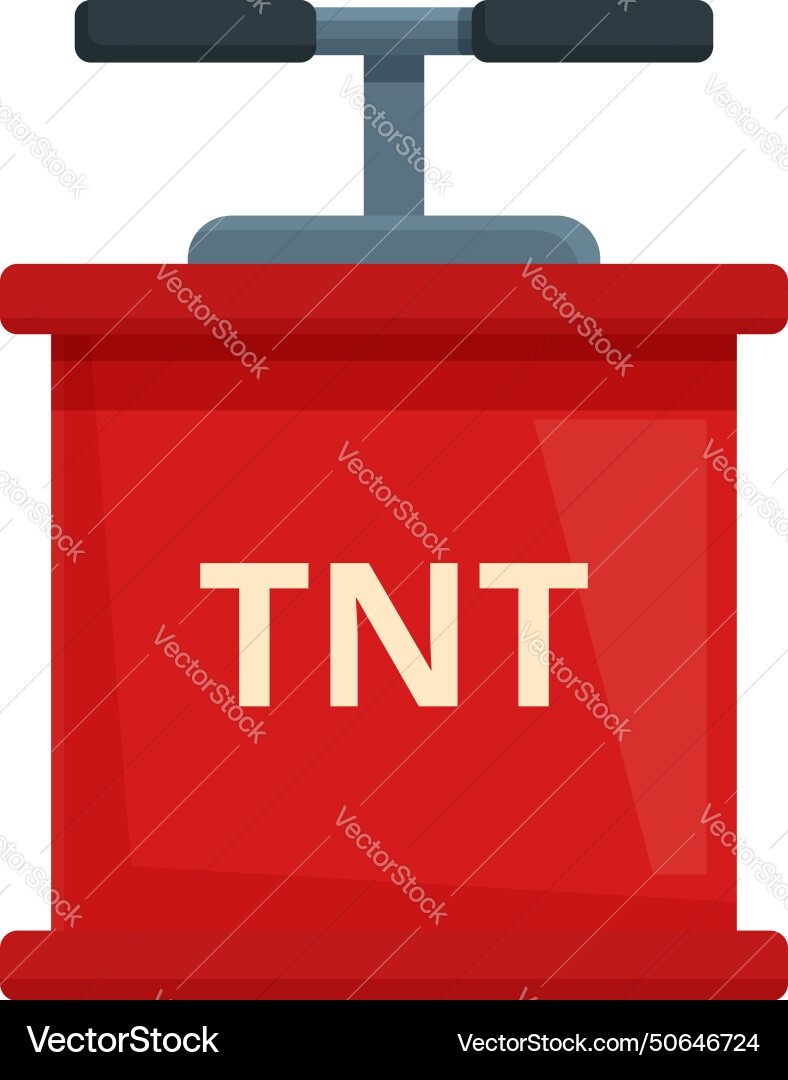 Tnt Explosive Logo