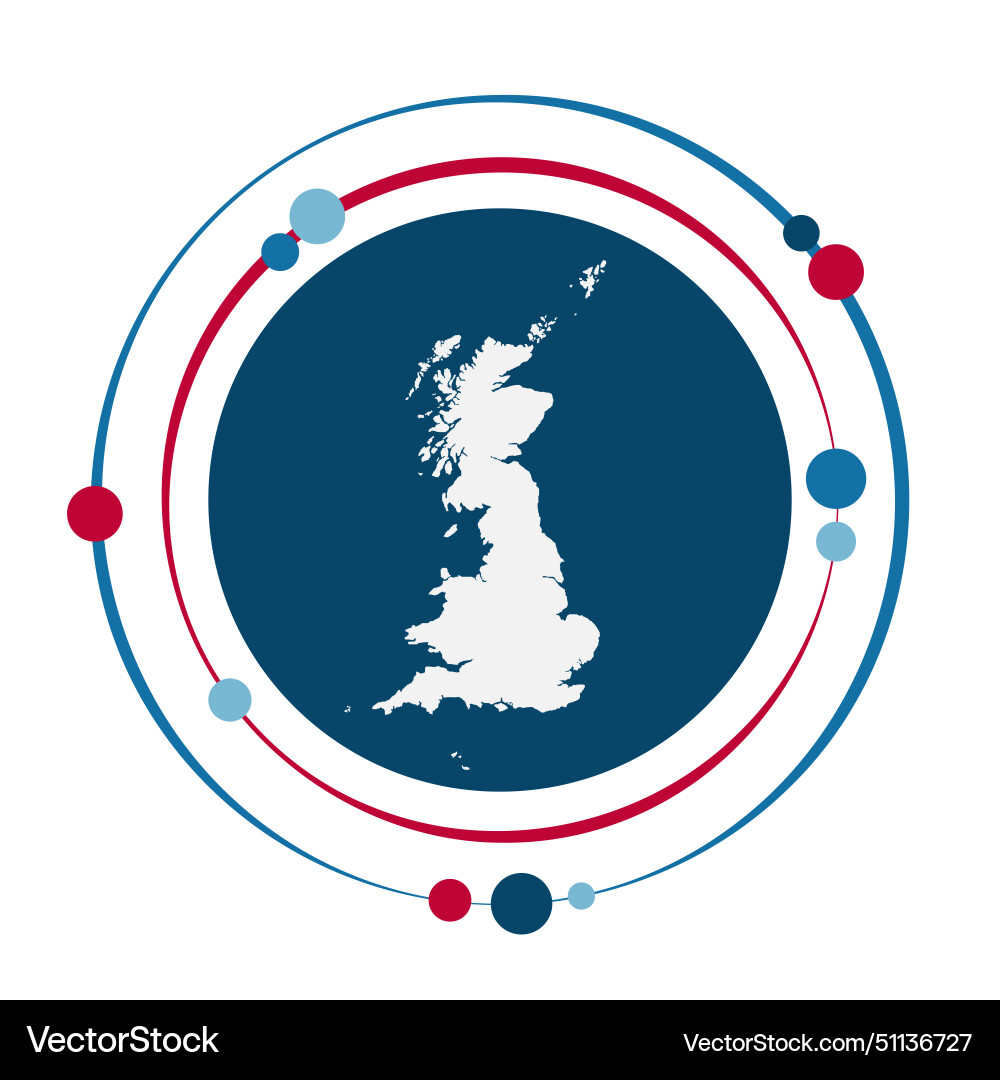 England icon Royalty Free Vector Image - VectorStock