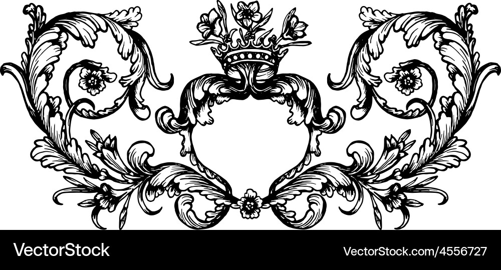 Royal Frame Vector Images (over 100,000)
