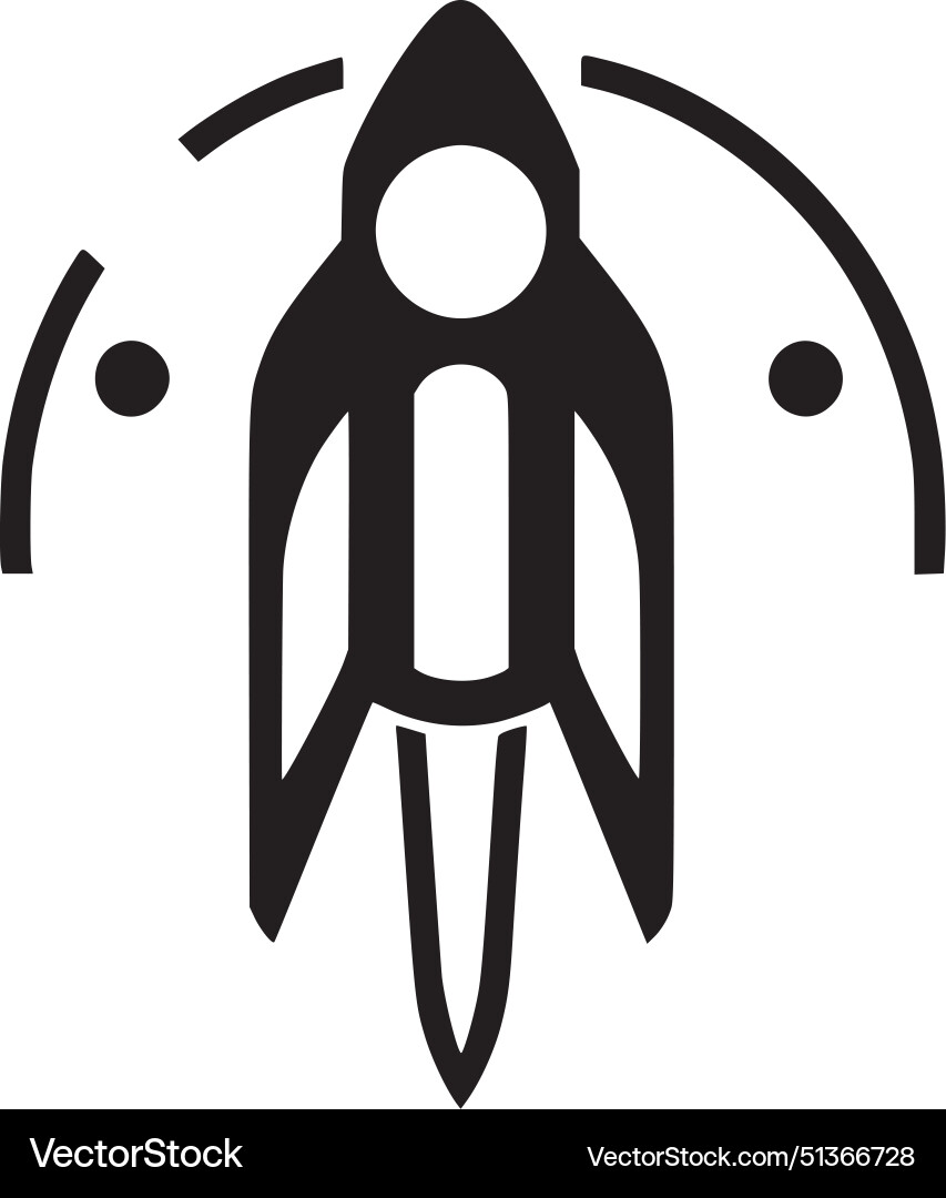 Rocket Logos High Resolution