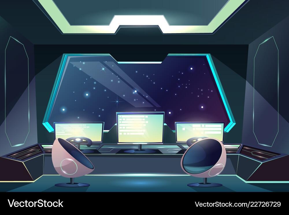 Spaceship Control Vector Images (over 2,100)