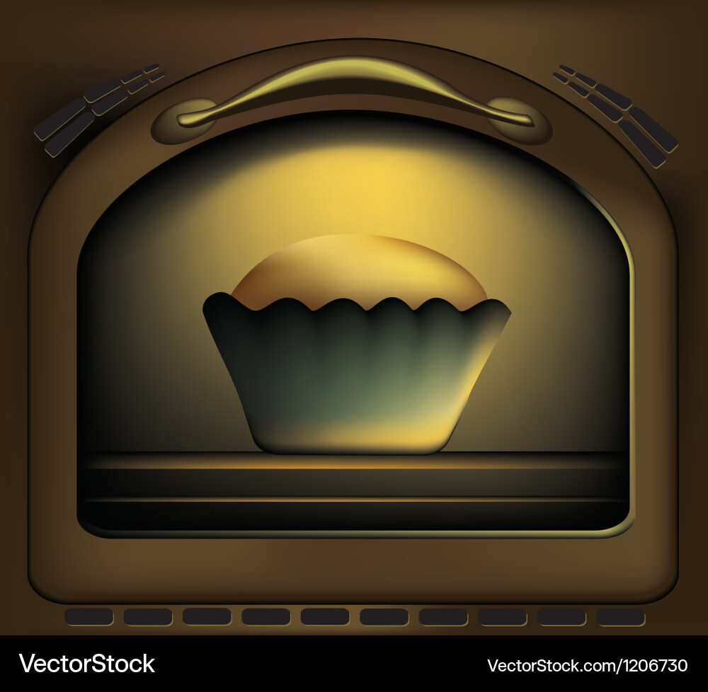 Cake Royalty Free Vector Image - VectorStock