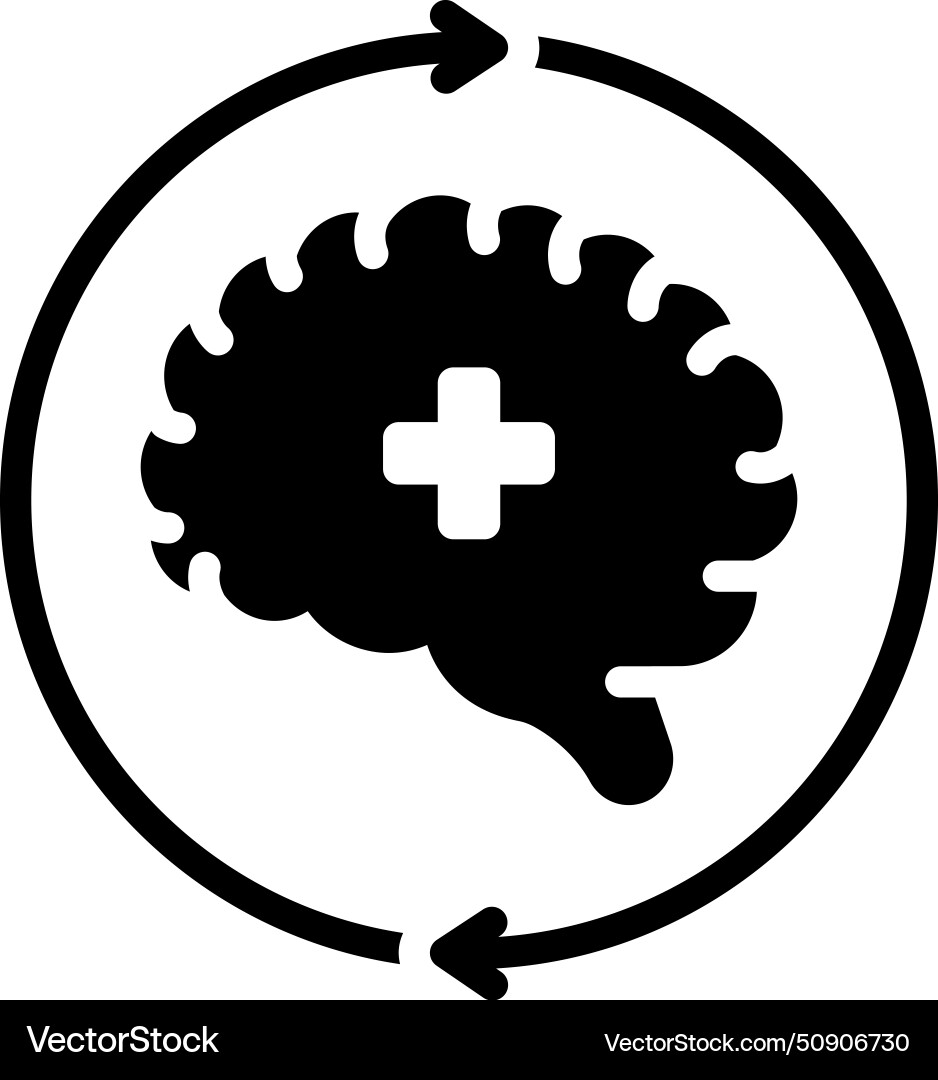 Recovery Royalty Free Vector Image - VectorStock