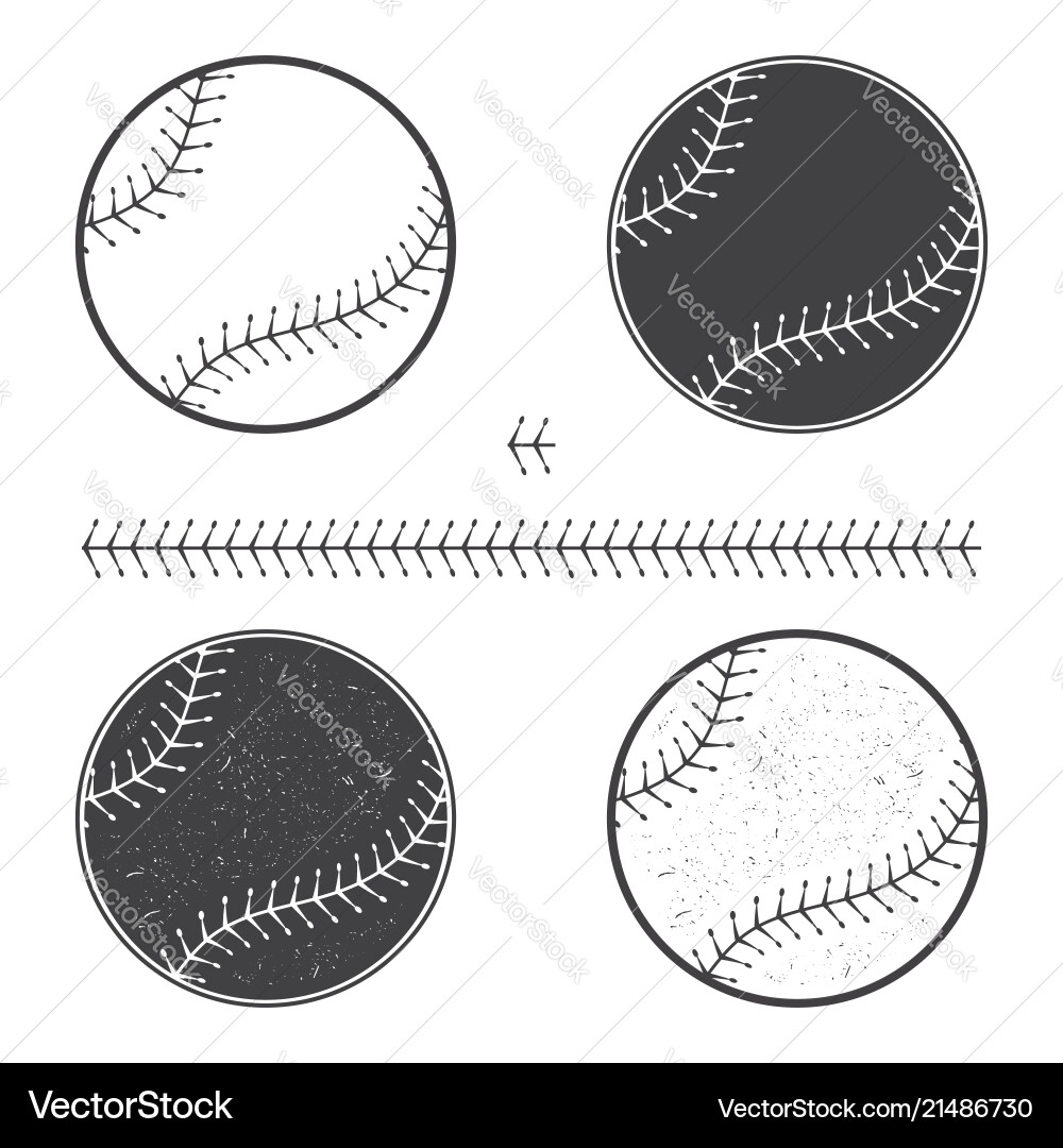 Baseball Bat Texture Vector Images (over 710)