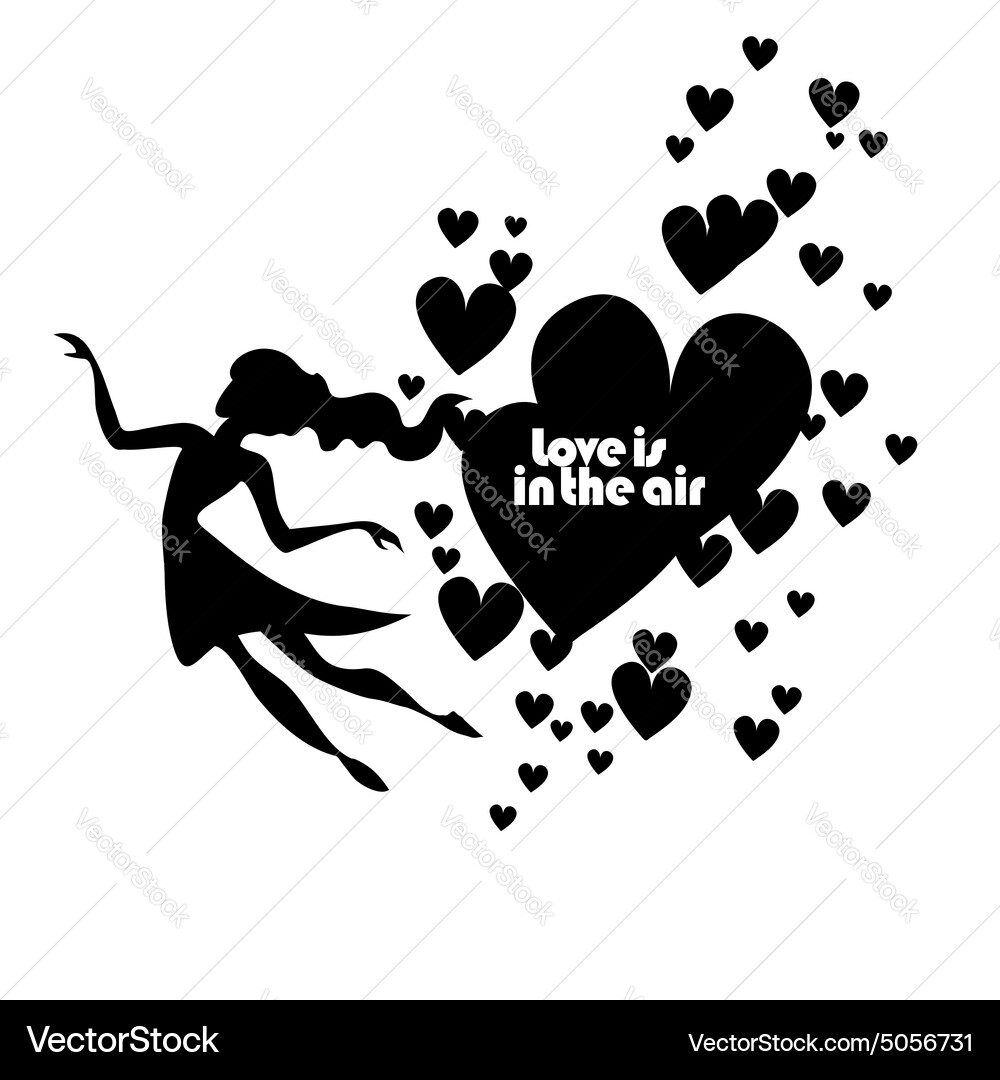 Hand drawn inspirational and encouraging quote Vector Image
