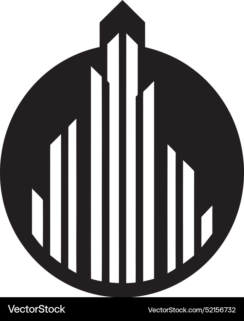 Building foundations the essential base of any Vector Image