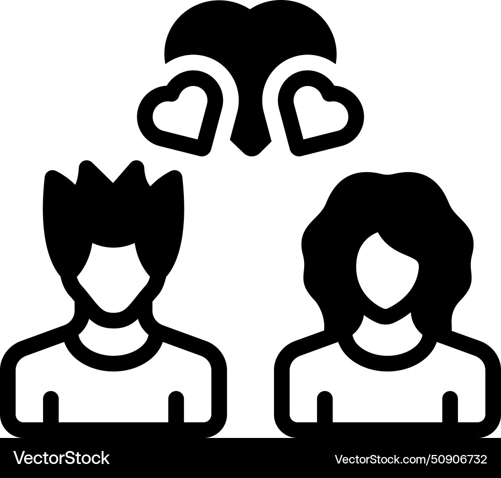 Relationships Royalty Free Vector Image - VectorStock