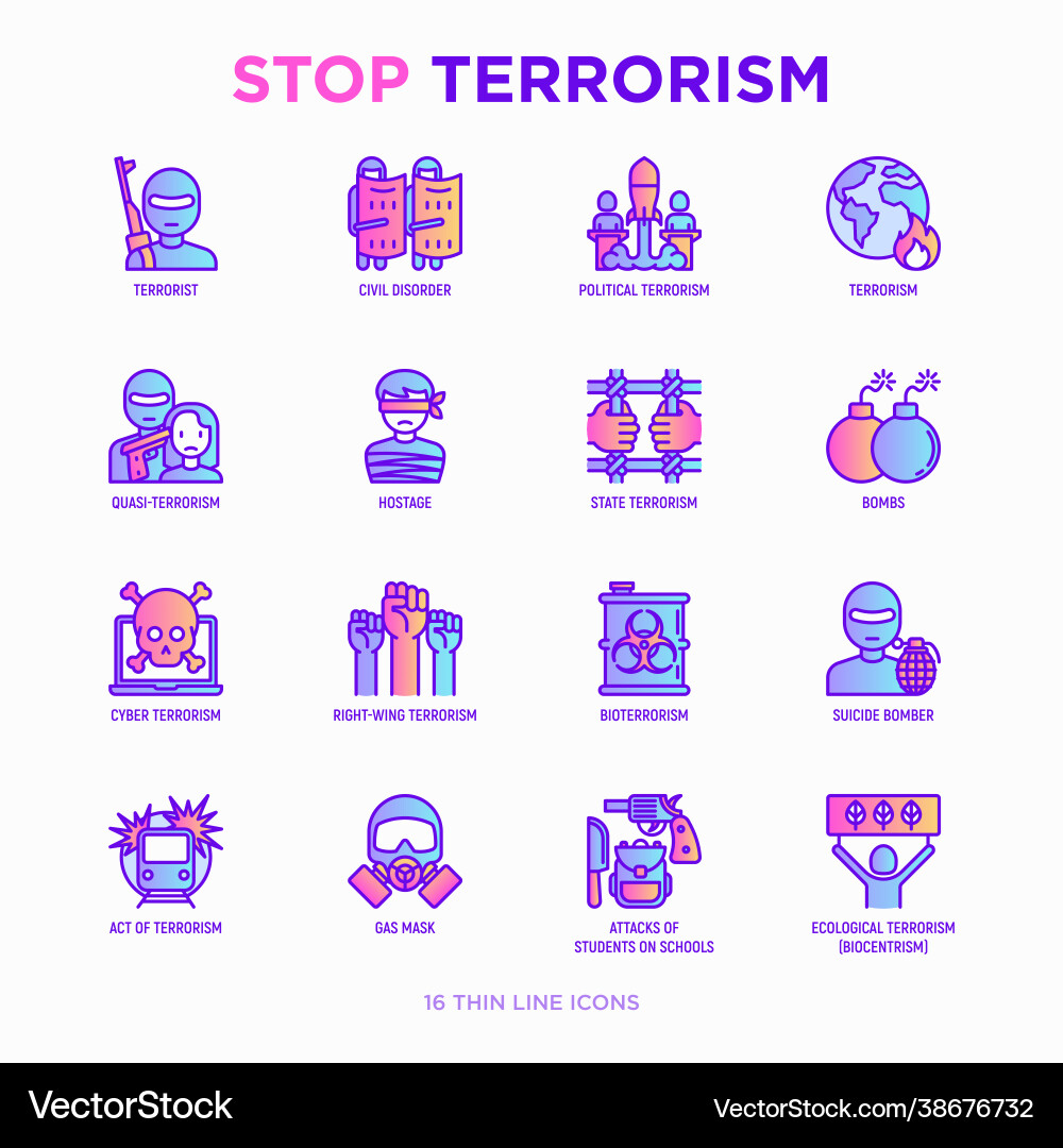 Bioterrorism Vector Images (over 190)