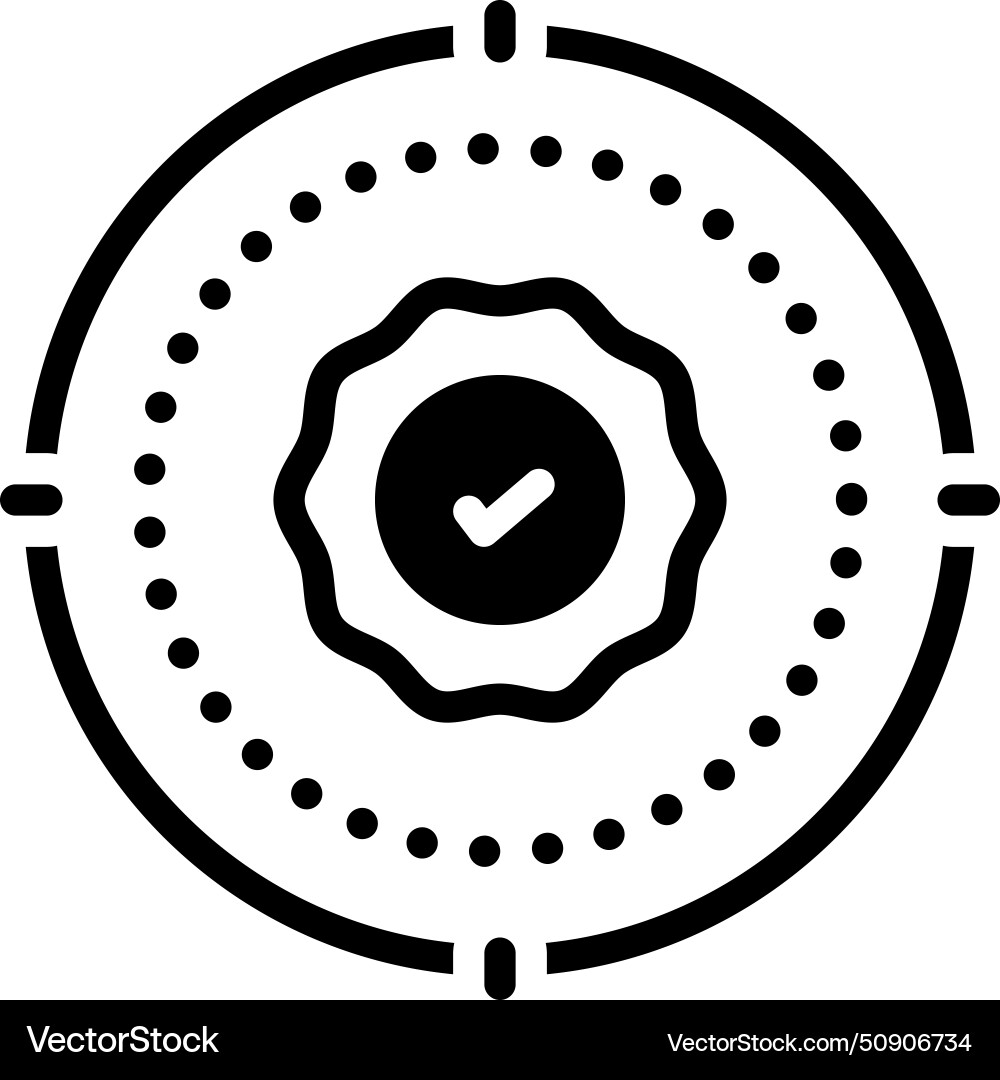 Reliability Royalty Free Vector Image - VectorStock