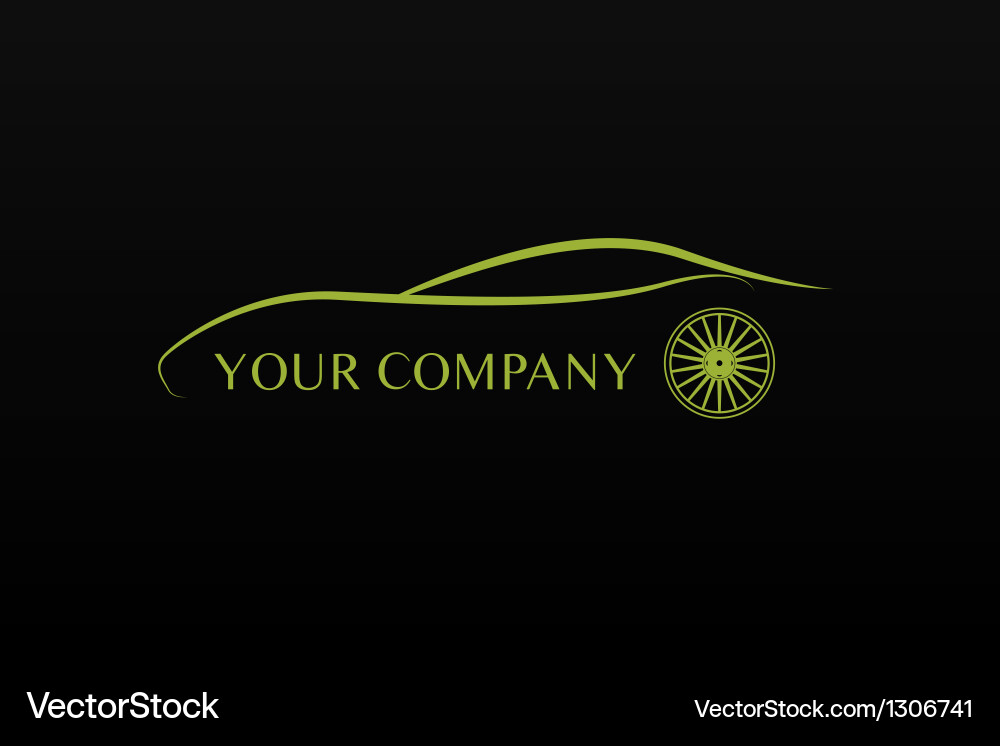 A Green Way Logo Vector Images (over 1,200)