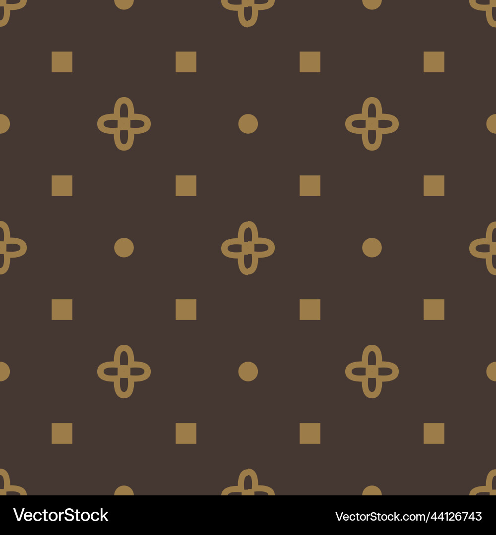Louis Vuitton Pattern Vector Images (19)