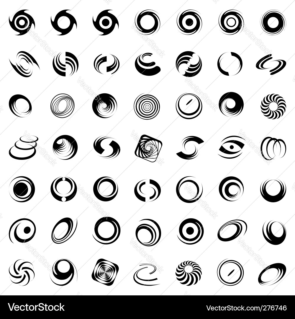 Movement Logo Vector Images (over 44,000)