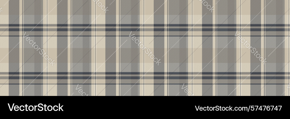 Isolation texture tartan check classy plaid Vector Image