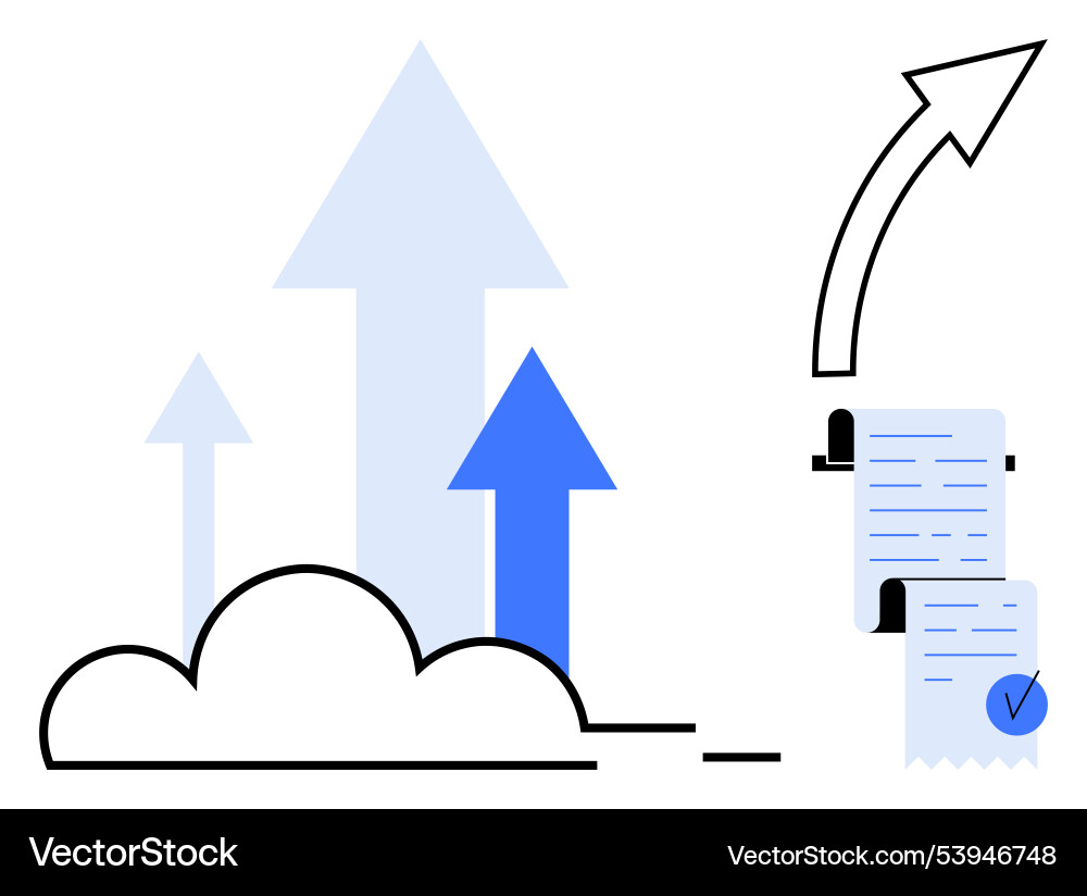 Cloud-based document management and data analytics Cloud-based document management and data analytics