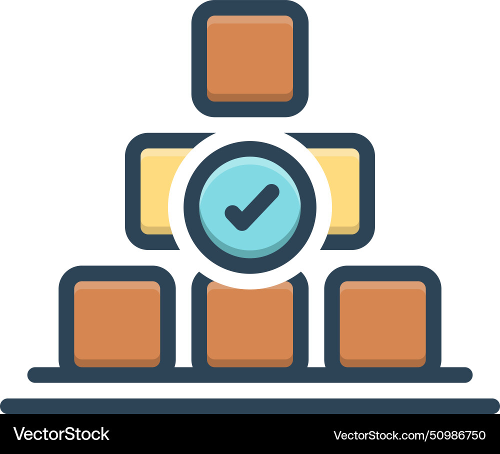 Complete Royalty Free Vector Image - VectorStock