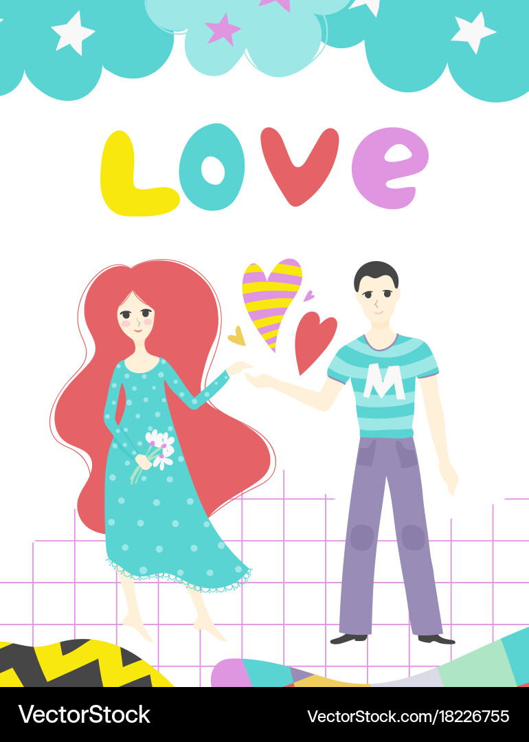 For font 16 Royalty Free Vector Image - VectorStock