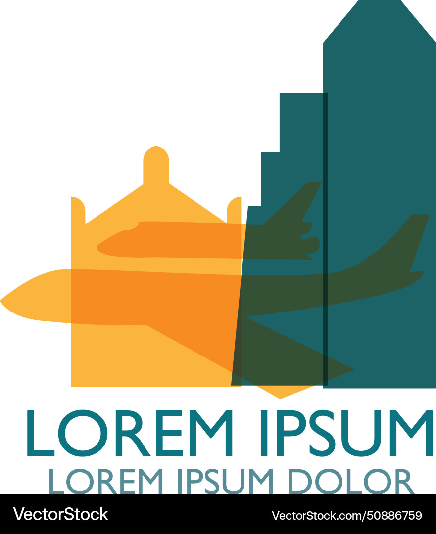 Houston logo Royalty Free Vector Image - VectorStock