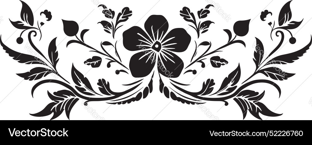 Regal revival sleek logo design highlighting Vector Image