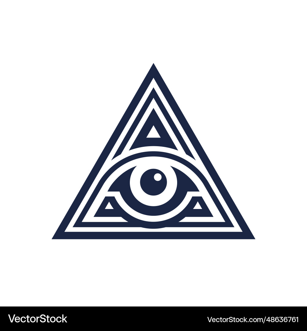 Seeing Eye Logo