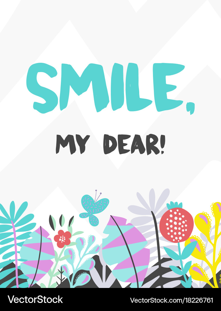 For font 16 Royalty Free Vector Image - VectorStock