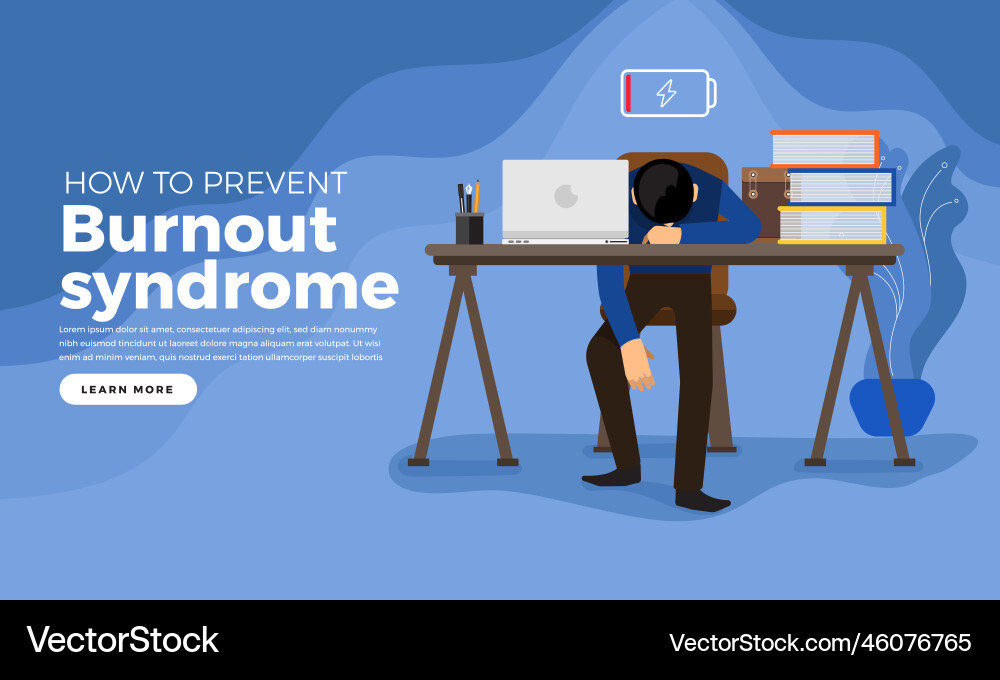 Burnout 02 Royalty Free Vector Image - VectorStock