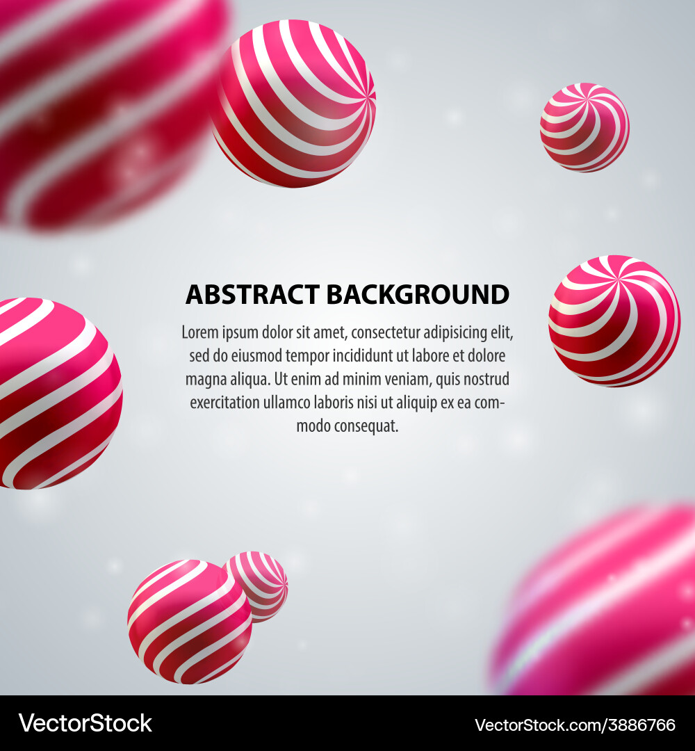 Sphere Royalty Free Vector Image - VectorStock