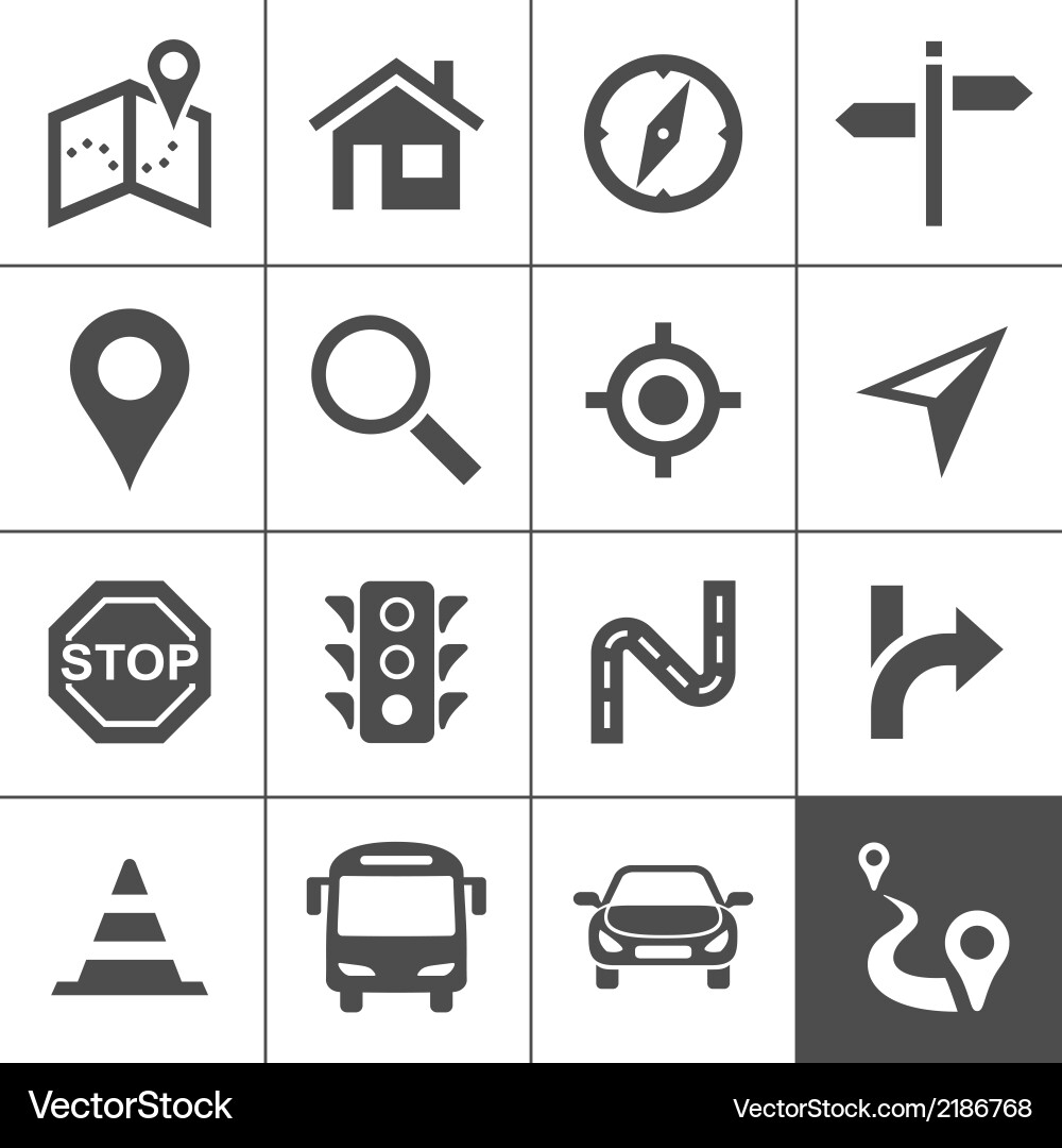 Free Location Pin Icon Vector Images (over 5,200)