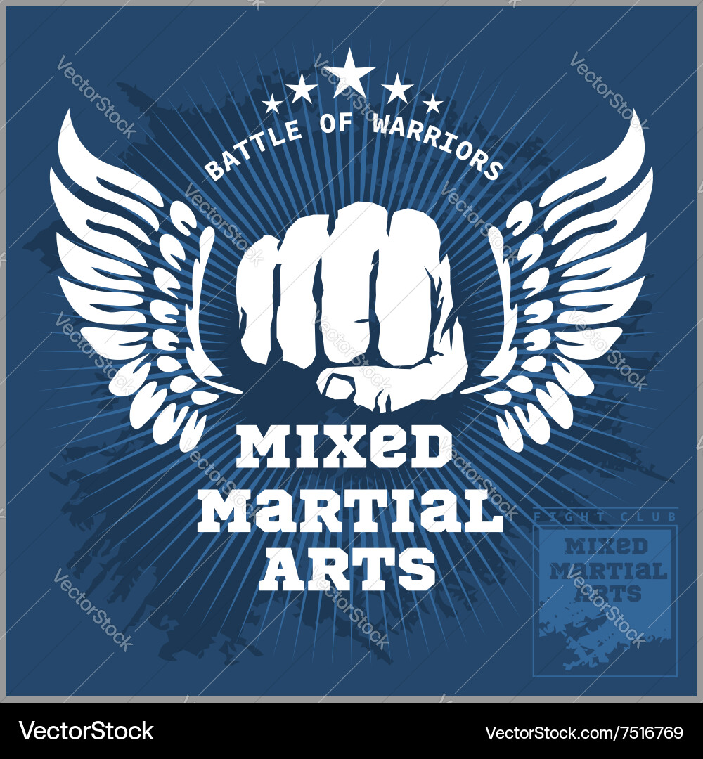 Mixed Wrestling Vector Images (over 1,300)