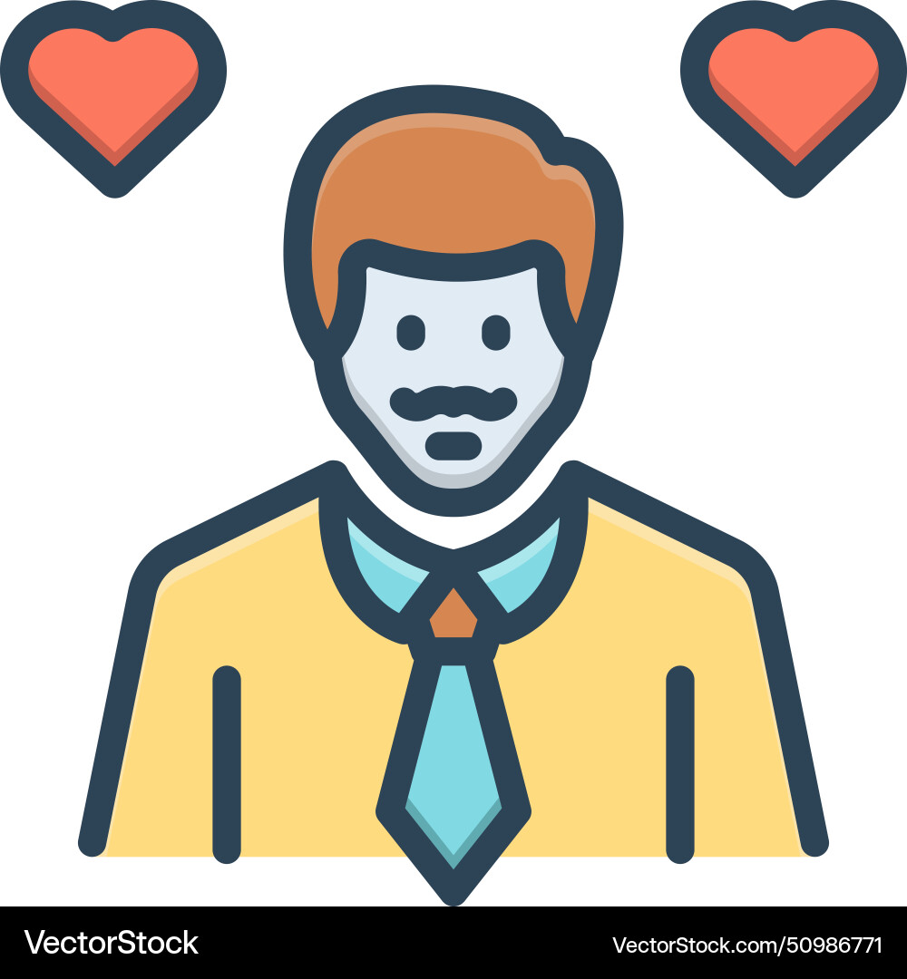 Daddy Royalty Free Vector Image - VectorStock