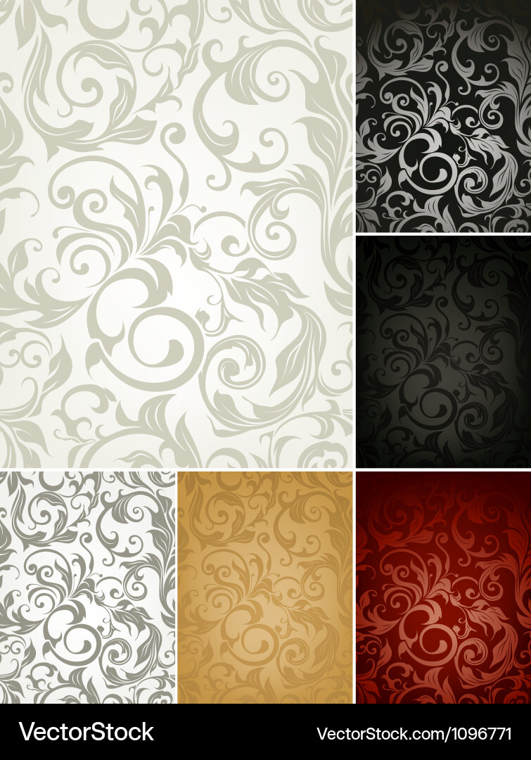 6 Colors Vector Images (over 18,000)