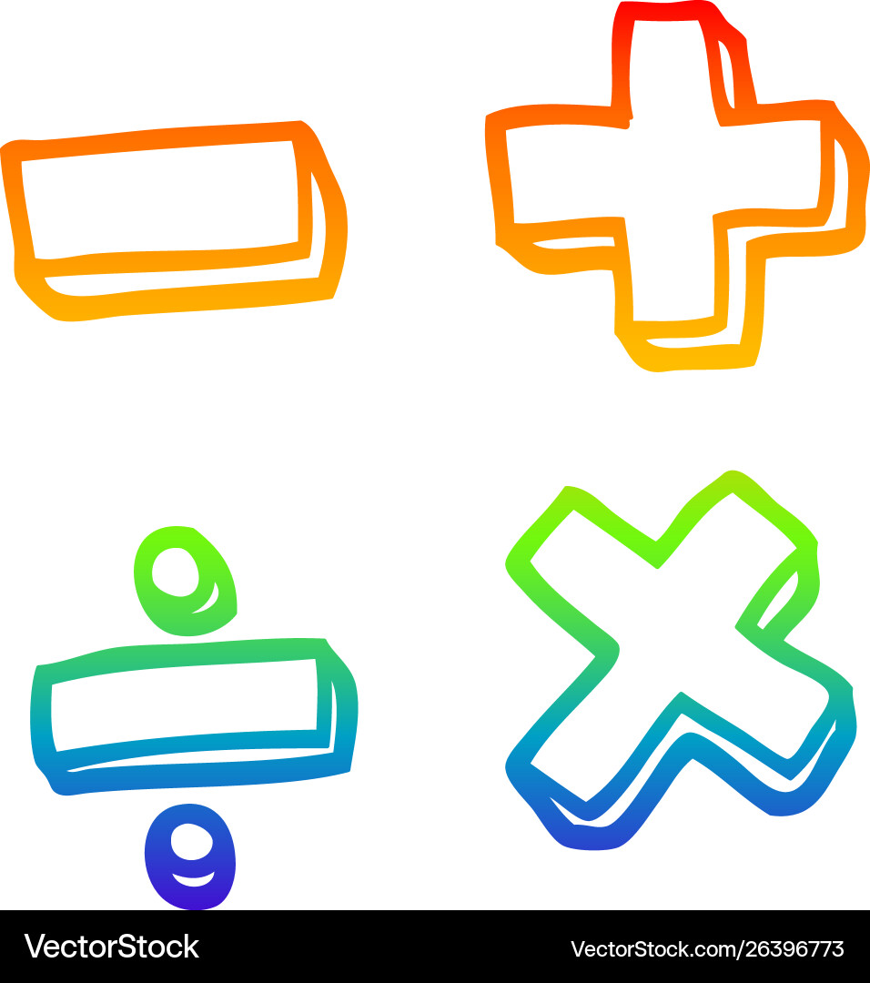 Addition Sign Clipart Vector Images (over 270)