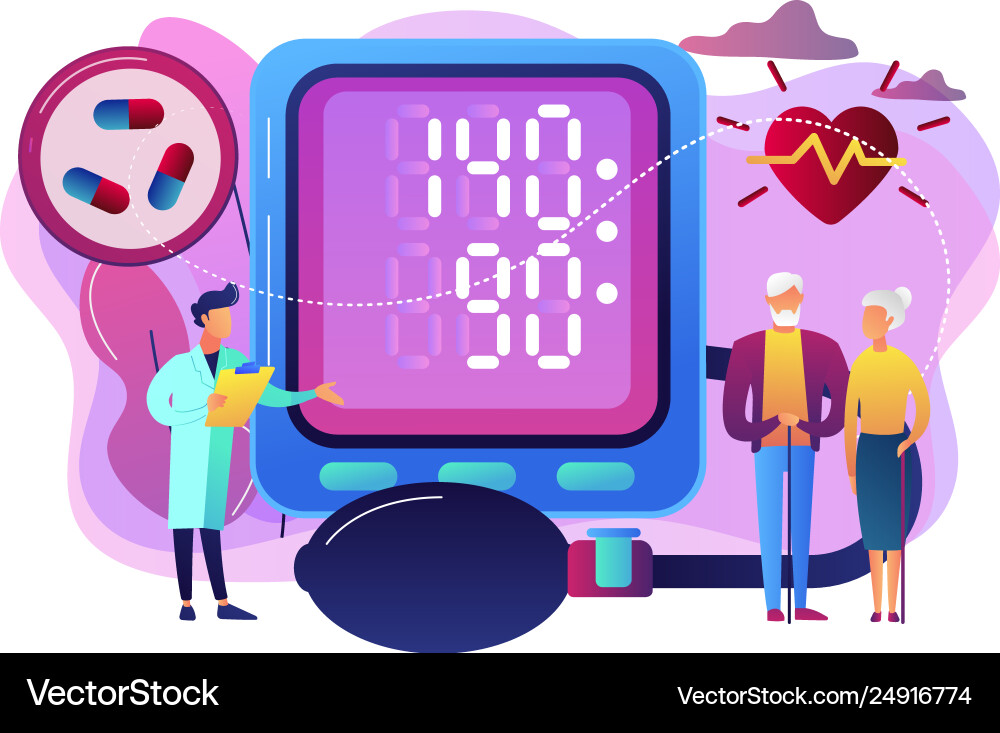 Cartoon Blood Hypertension Vector Images (over 490)