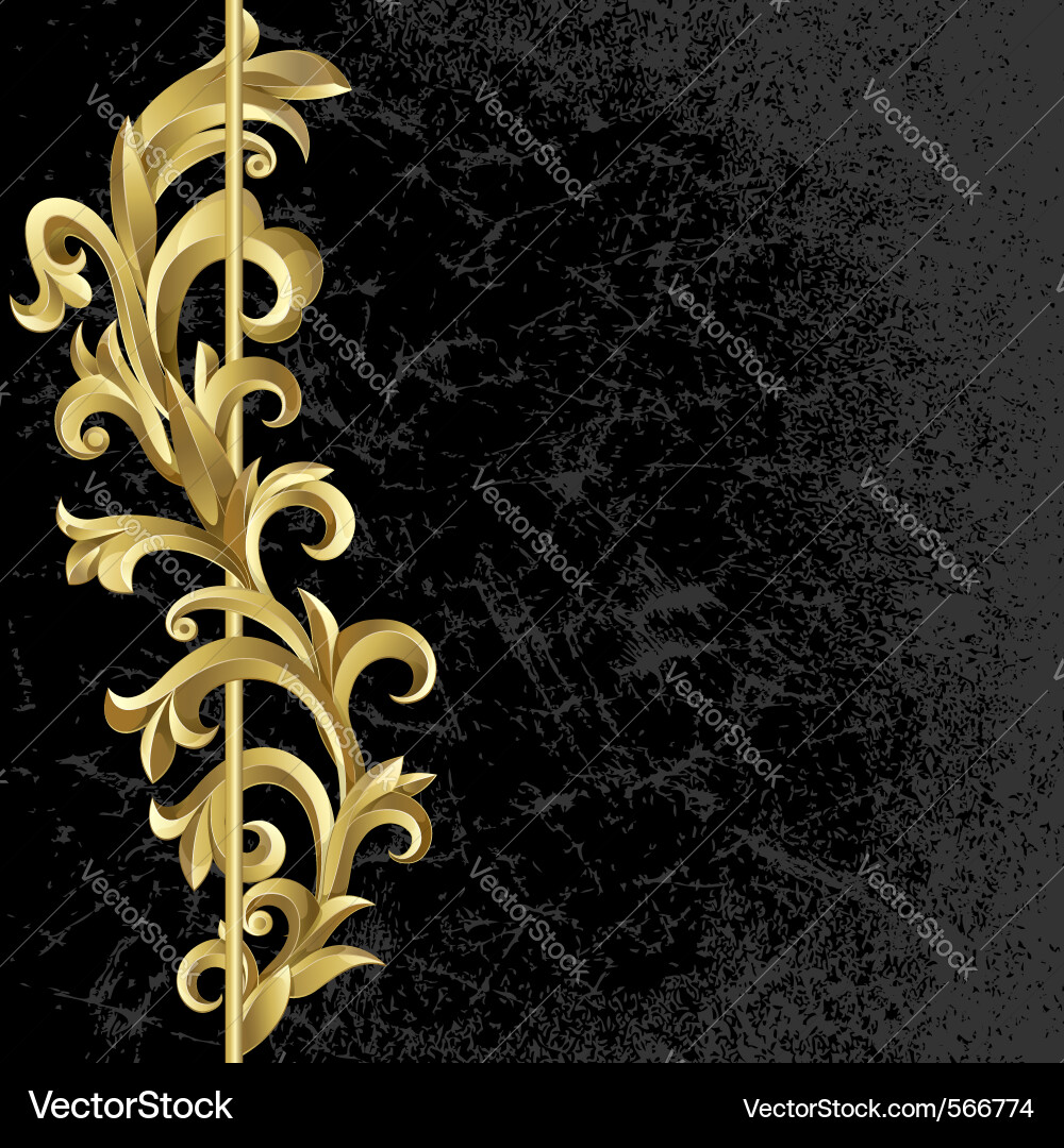 Royal background Royalty Free Vector Image - VectorStock