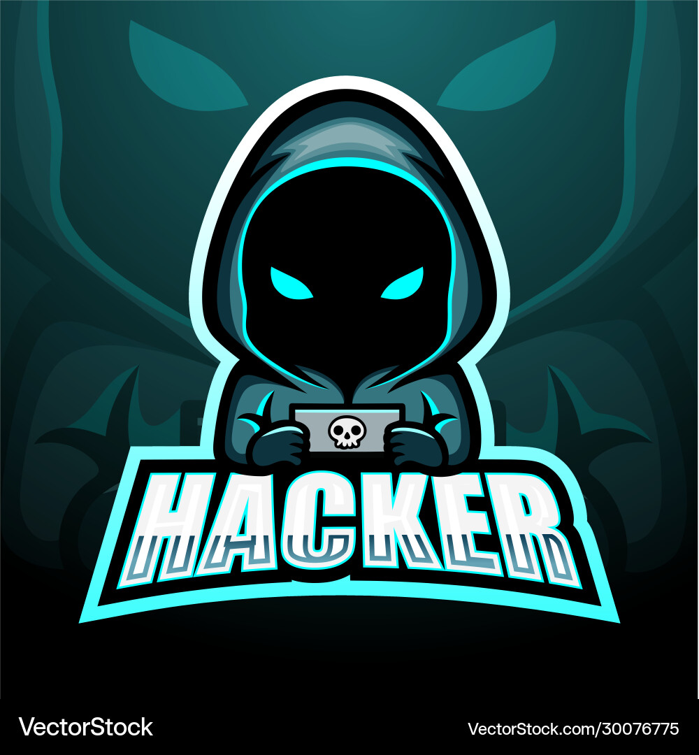 Hacking Logo 3,200+ Hacker Logo Stock Illustrations, Royalty Free