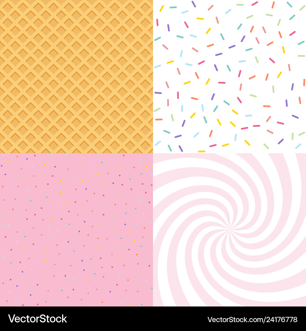 Seamless Ice Texture Vector Images (over 17,000)