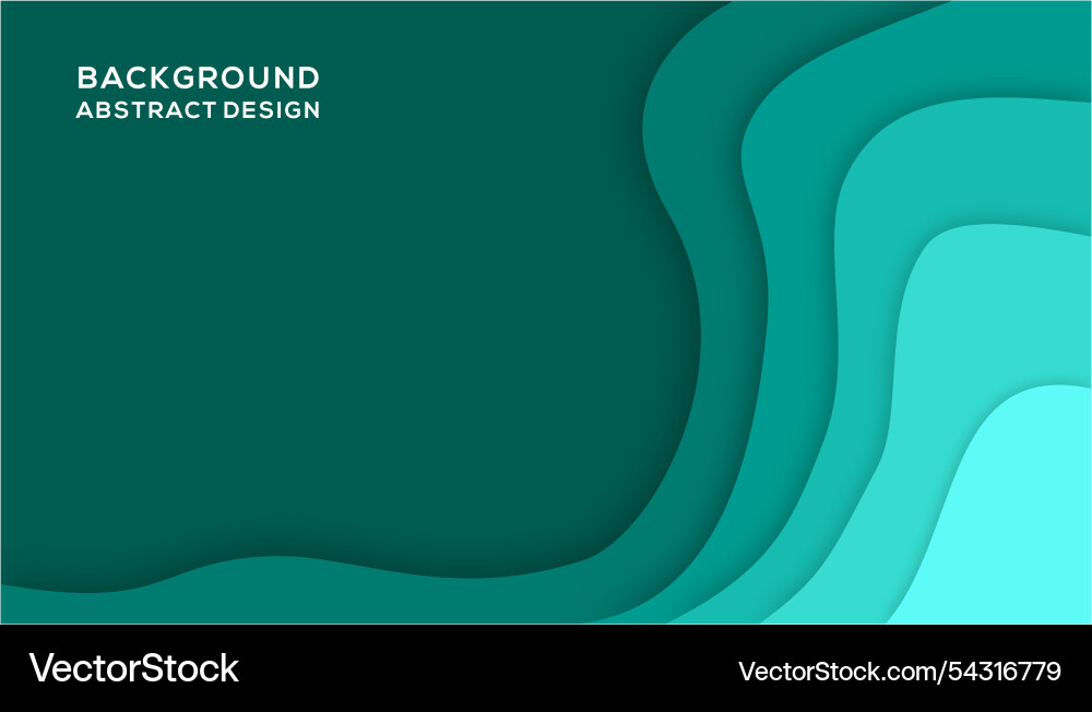 New background template Royalty Free Vector Image