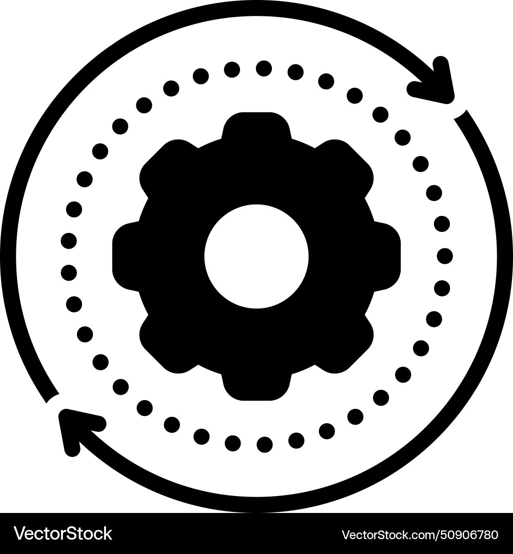 Sync Royalty Free Vector Image - VectorStock