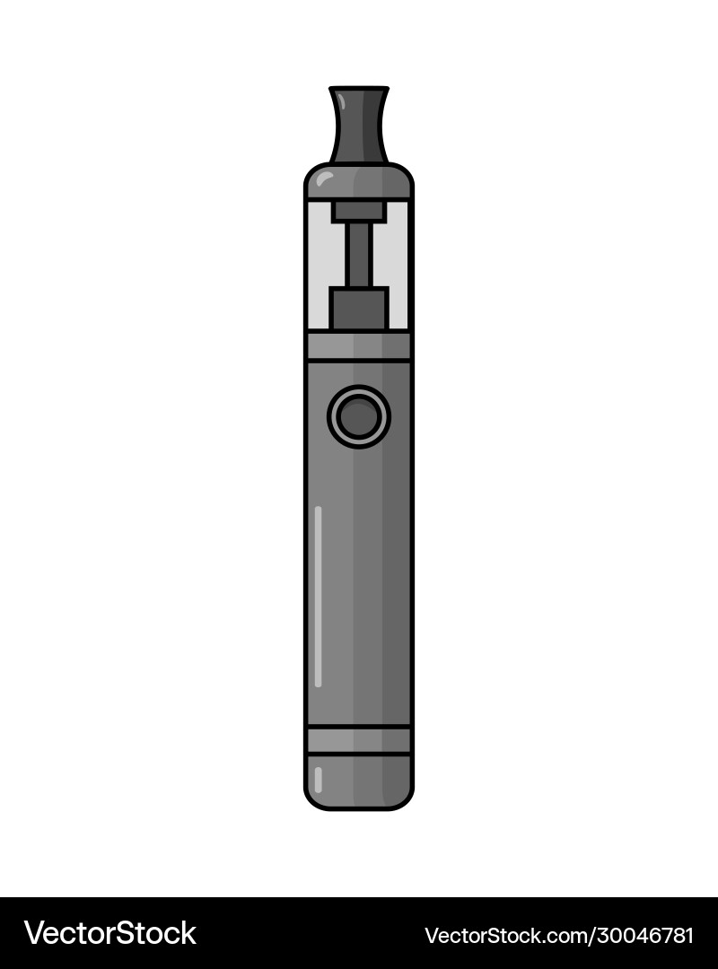 Vape Coil Shape Vector Images (53)