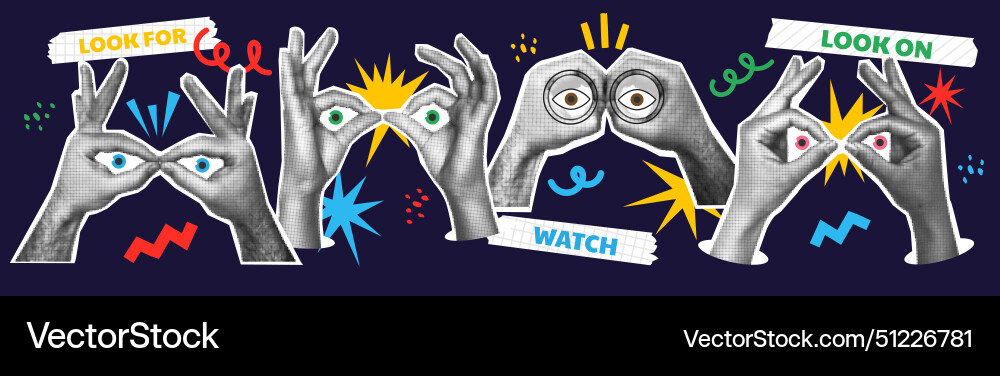 Look Vector Images (over 300,000)