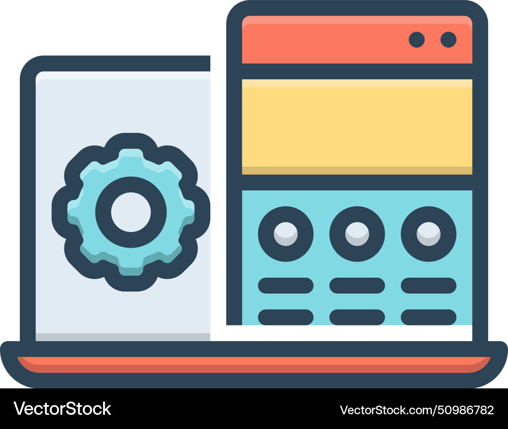 Development Royalty Free Vector Image - VectorStock