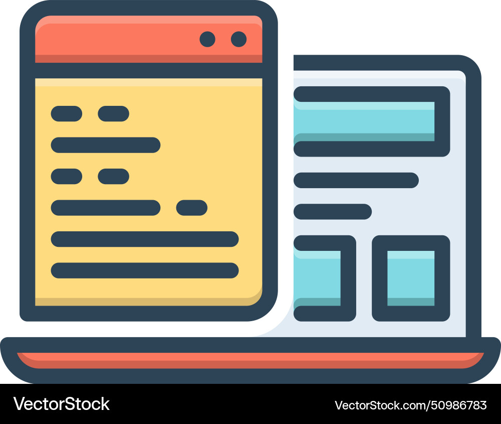 Development Royalty Free Vector Image - VectorStock