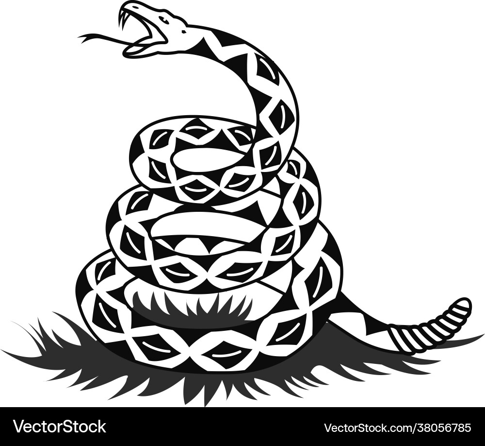 Gadsden Vector Images (35)