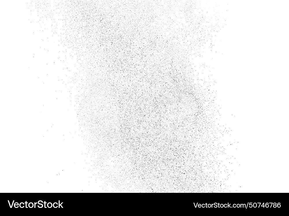 Black texture overlay Royalty Free Vector Image
