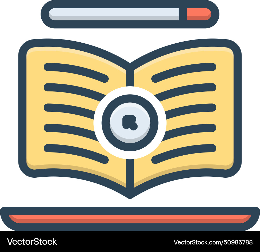 Digital education Royalty Free Vector Image - VectorStock