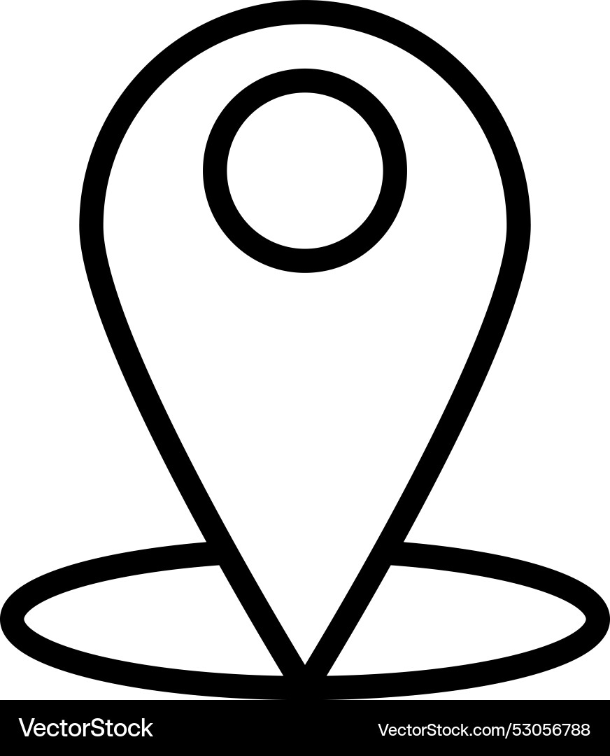 Placeholder icon design Royalty Free Vector Image