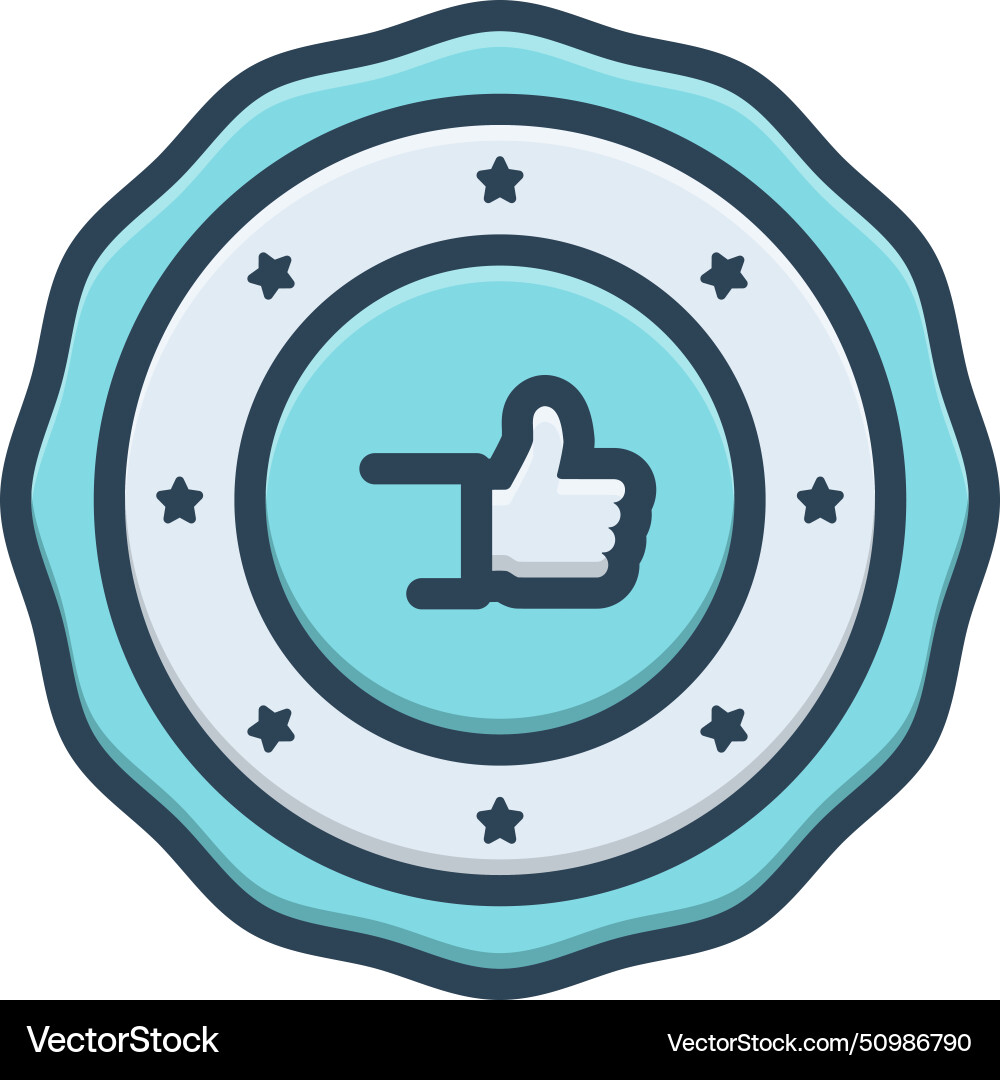 Done Royalty Free Vector Image - VectorStock