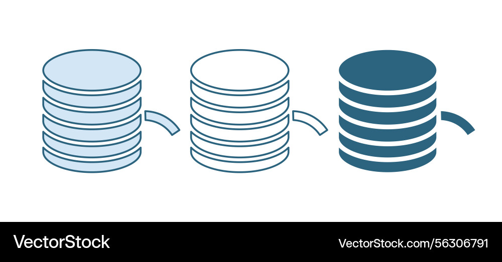 Pla Filament Coil Vector Images (93)