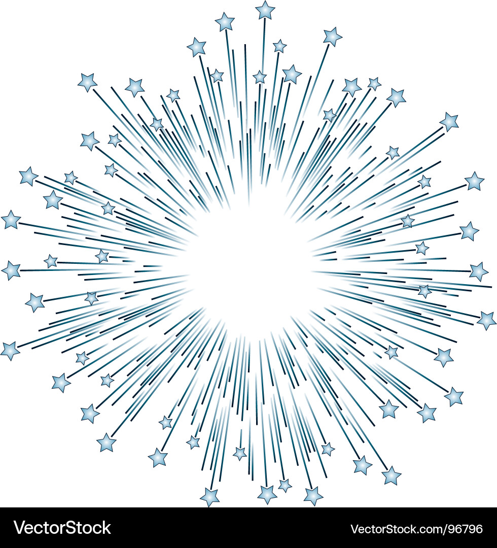 Burst Vector Images (over 220,000)