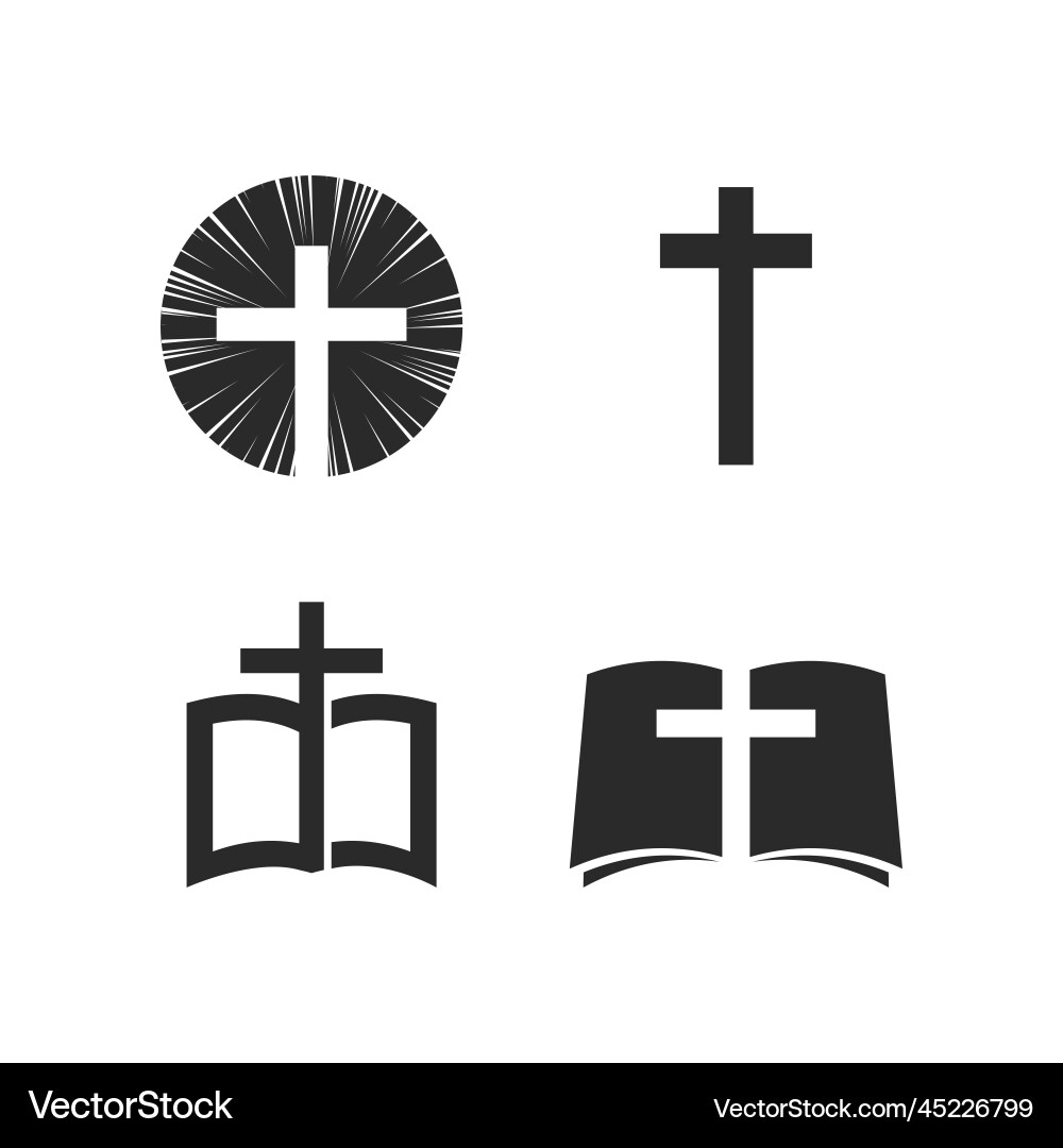 Church Royalty Free Vector Image - VectorStock