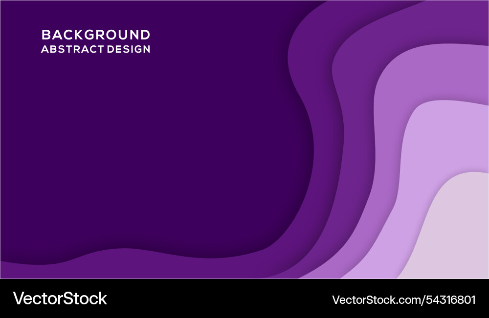 New background template Royalty Free Vector Image